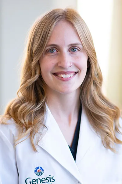 Alexandrea Johnson, CNP, Nurse Practitioner | Zanesville, OH | WebMD