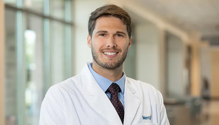 Dr. Jacob Haynes, MD, Orthopedic Surgery | Oklahoma City, OK | WebMD