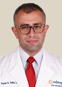 Dr. Yazan Saba, MD, Cardiovascular Disease | Chattanooga, TN | WebMD