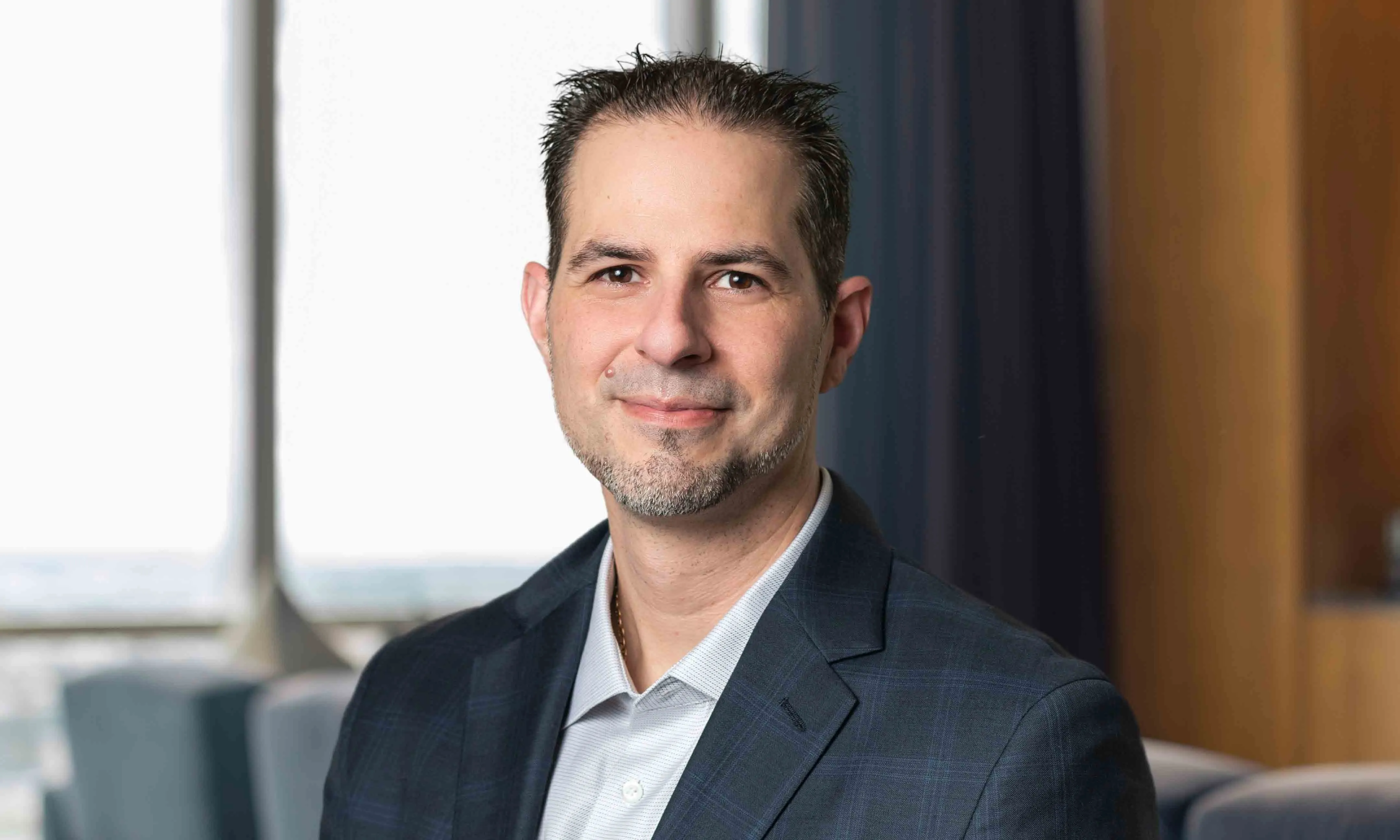 Dr. Daniel Rodriguez, DO, Psychiatry | Jacksonville, FL | WebMD