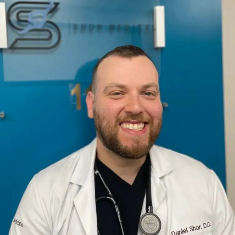 Dr. Daniel Martin, MD, Family Medicine | Springfield, PA | WebMD