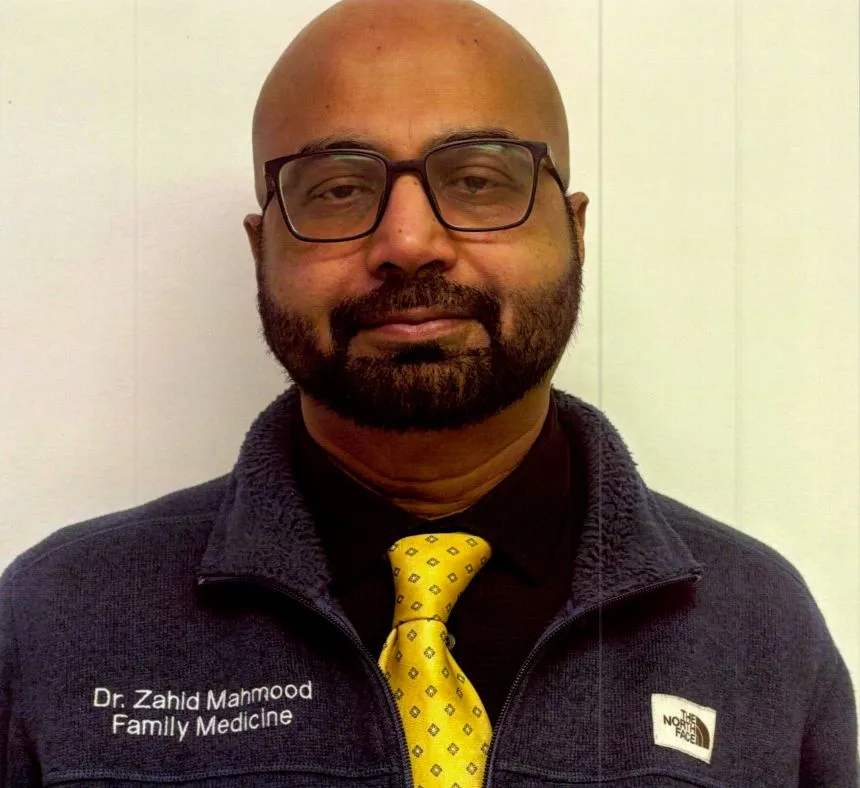 Dr. Michael Raphael, DO, Gastroenterology | Saginaw, MI | WebMD