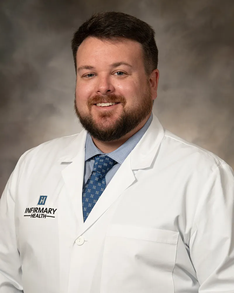 Dr. Justin Cullifer, Family Medicine | Daphne, AL | WebMD
