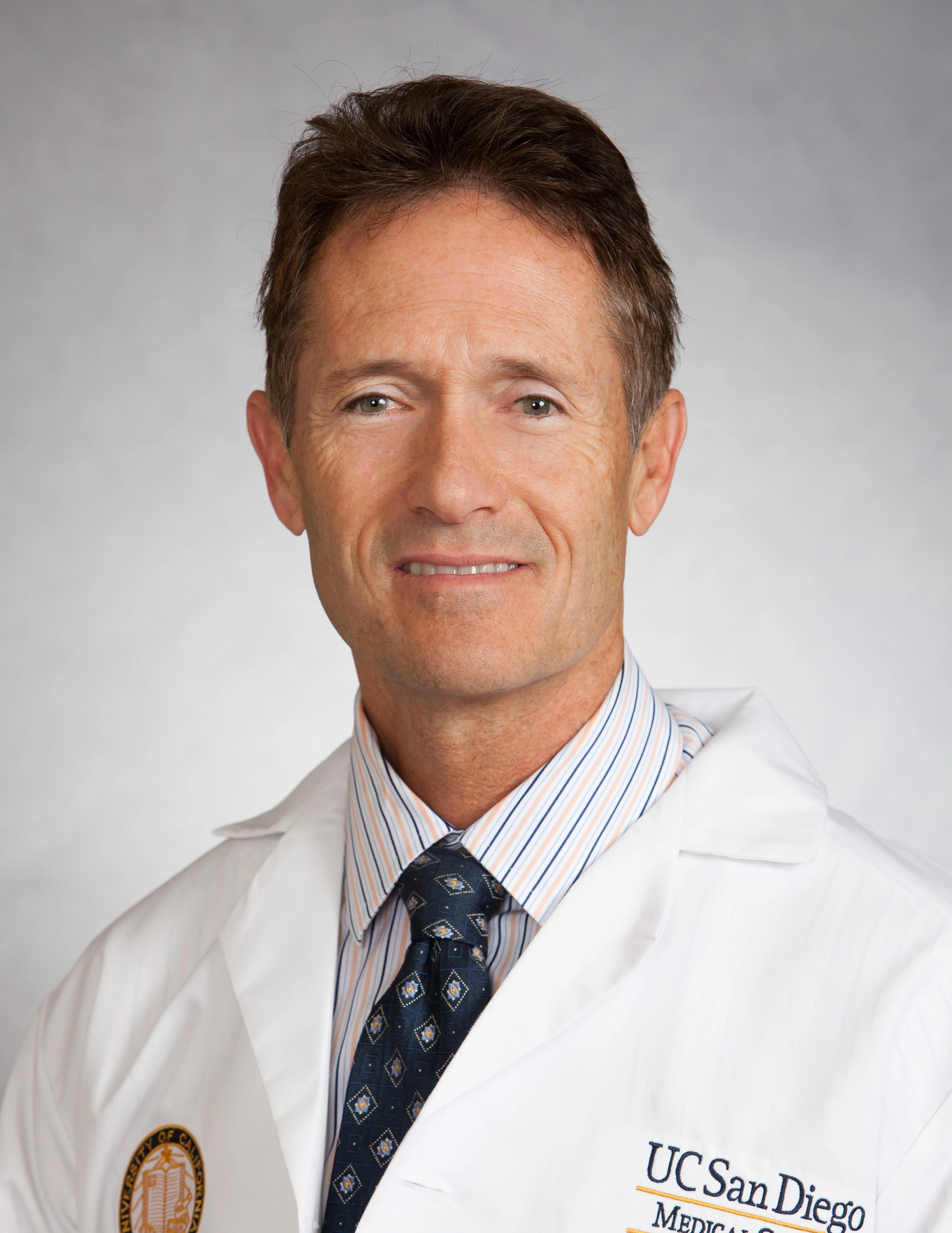 Dr. Richard Clark, MD, Emergency Medicine | La Jolla, CA | WebMD