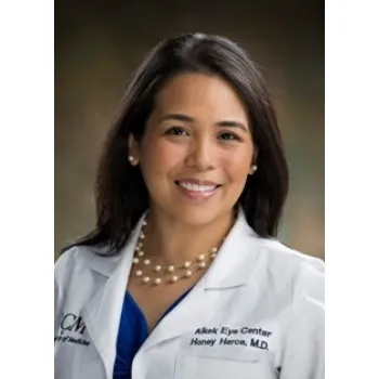 Dr. Cybele Woon, MD, Ophthalmologist | Houston, TX | WebMD