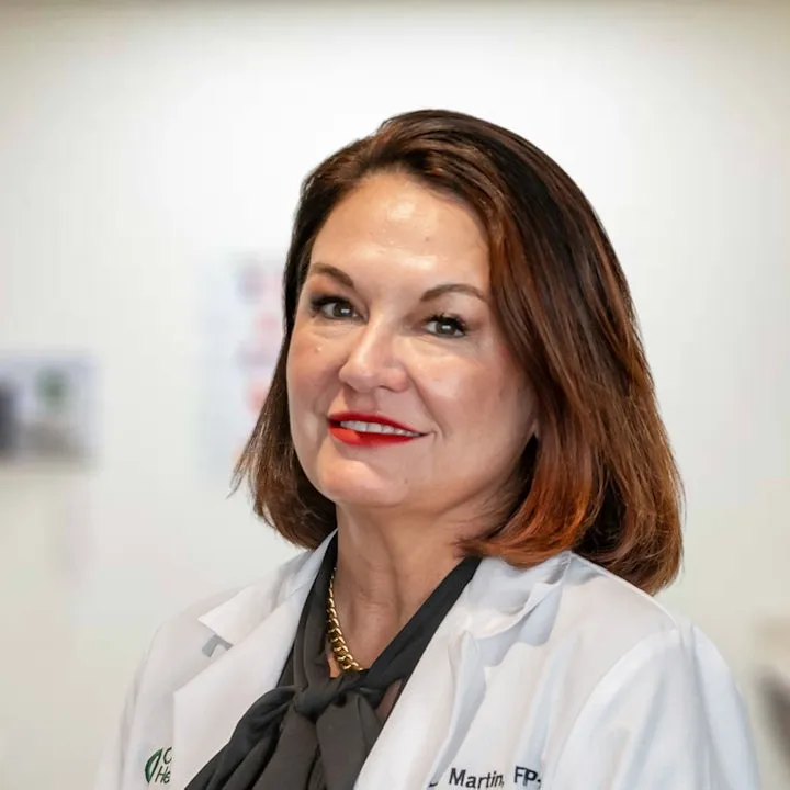 Dr. Steven Jean, Family Medicine | OKLAHOMA CITY, OK | WebMD