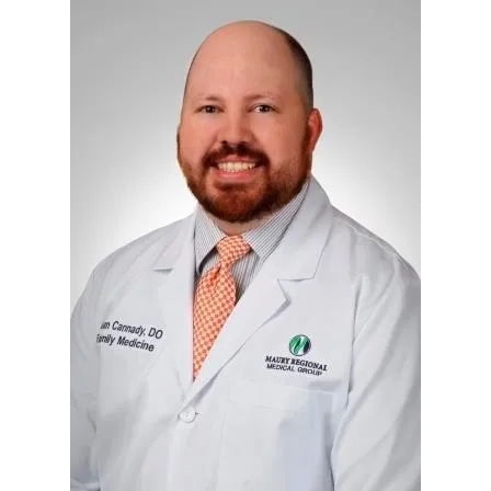 Dr. Shawn Gentry, MD, Family Medicine | Columbia, TN | WebMD