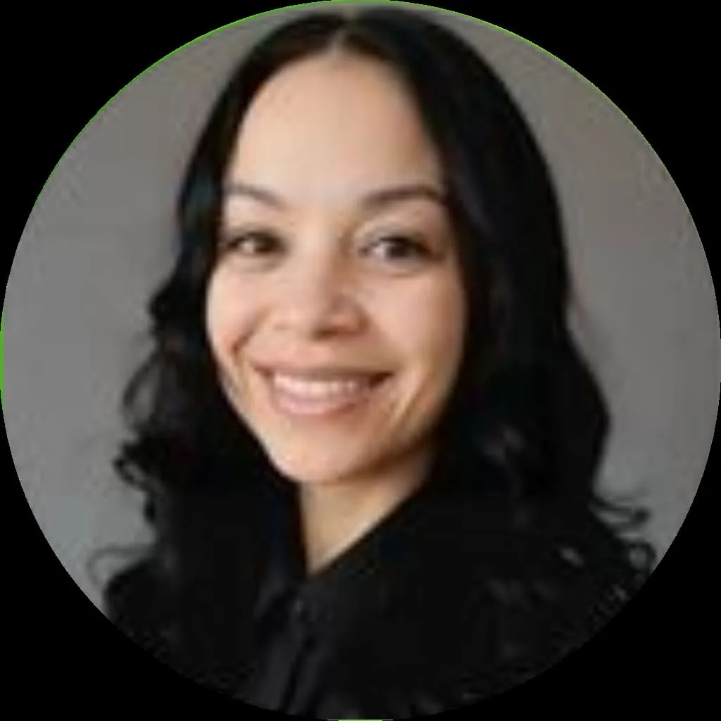 Naja Morgan, PMHNP, Nurse Practitioner | Englewood, NJ | WebMD