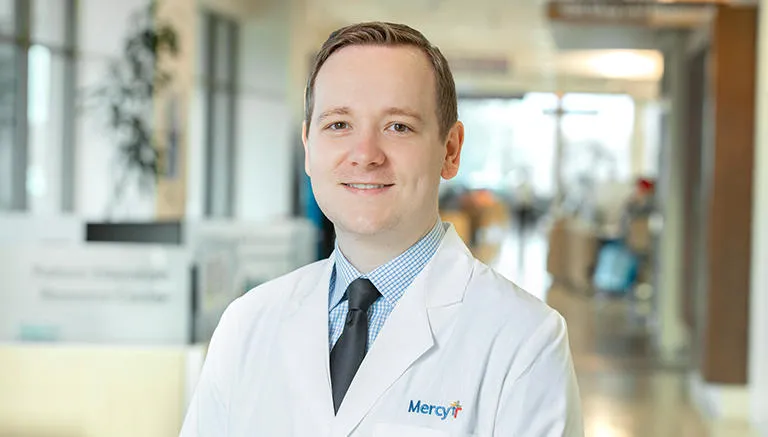 Dr. Matthew Macallister, Neurological Surgery | Oklahoma City, OK | WebMD