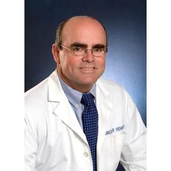 Dr. Christopher Thompson, MD, Otolaryngology-Head & Neck Surgery ...