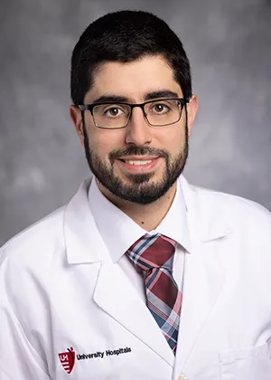 Dr. Yahia Al Turk, MD, Gastroenterology | Cleveland, OH | WebMD