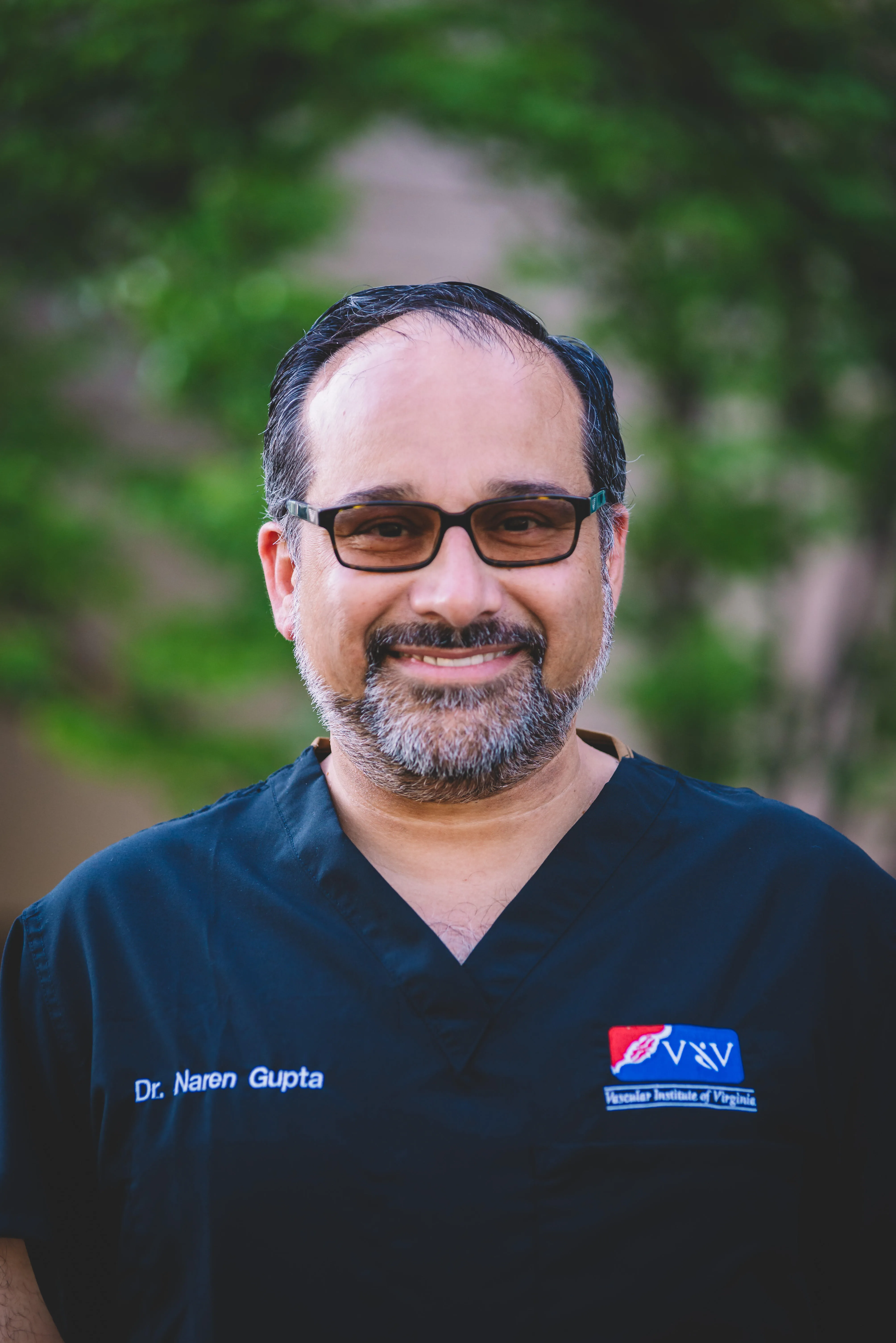 Dr. Naren Gupta, MD, PhD, Vascular Surgery | Woodbridge, VA | WebMD