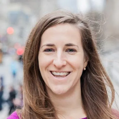 Amanda Rider Carchi, PA, Internal Medicine | New York, NY | WebMD