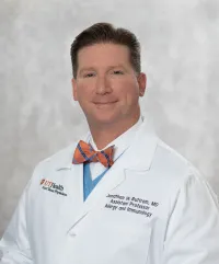Dr. Paul Sharkey, MD, Asthma & Allergy Specialist | Tyler, TX | WebMD