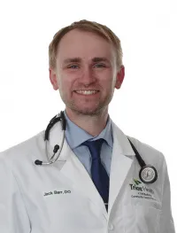 Dr. Jack Barr, DO, Family Physician | Kennewick, WA | WebMD