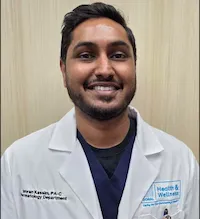 Dr. Keith Jackson, MD, Dermatologist | Staten Island, NY | WebMD