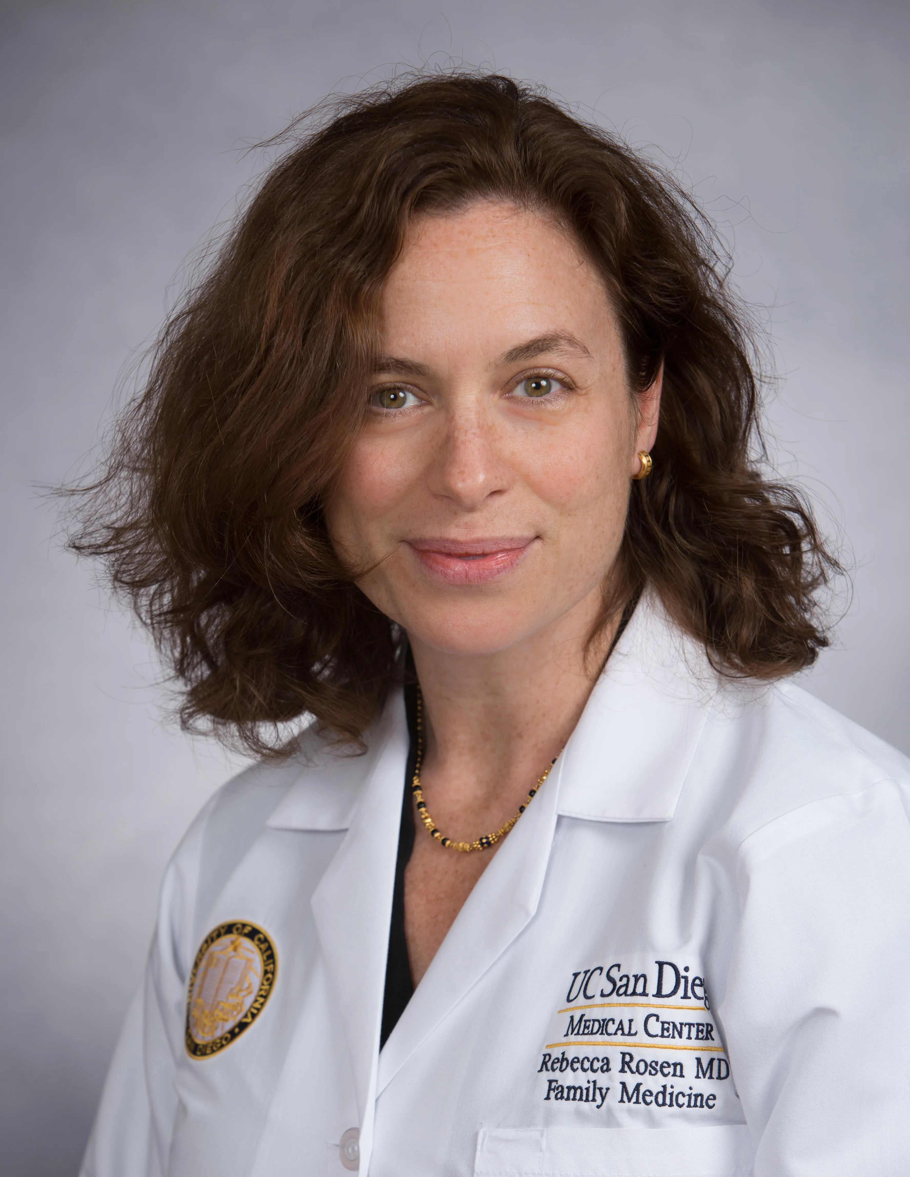 Dr. Rebecca Rosen, MD, Family Medicine | San Diego, CA | WebMD