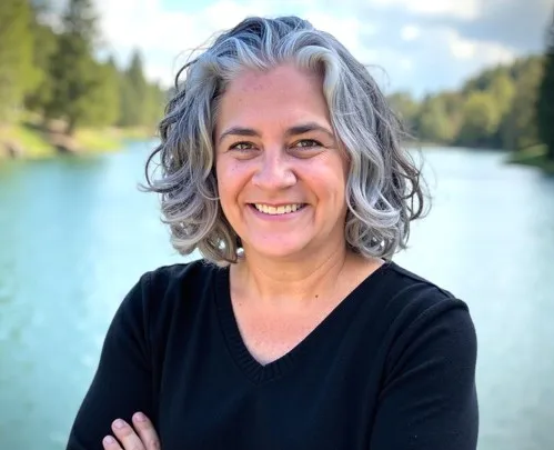 Dr. Joanna Gratton, Psychiatry | Hendersonville, NC | WebMD