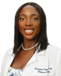 Eagles Landing OB/GYN in Stockbridge, GA