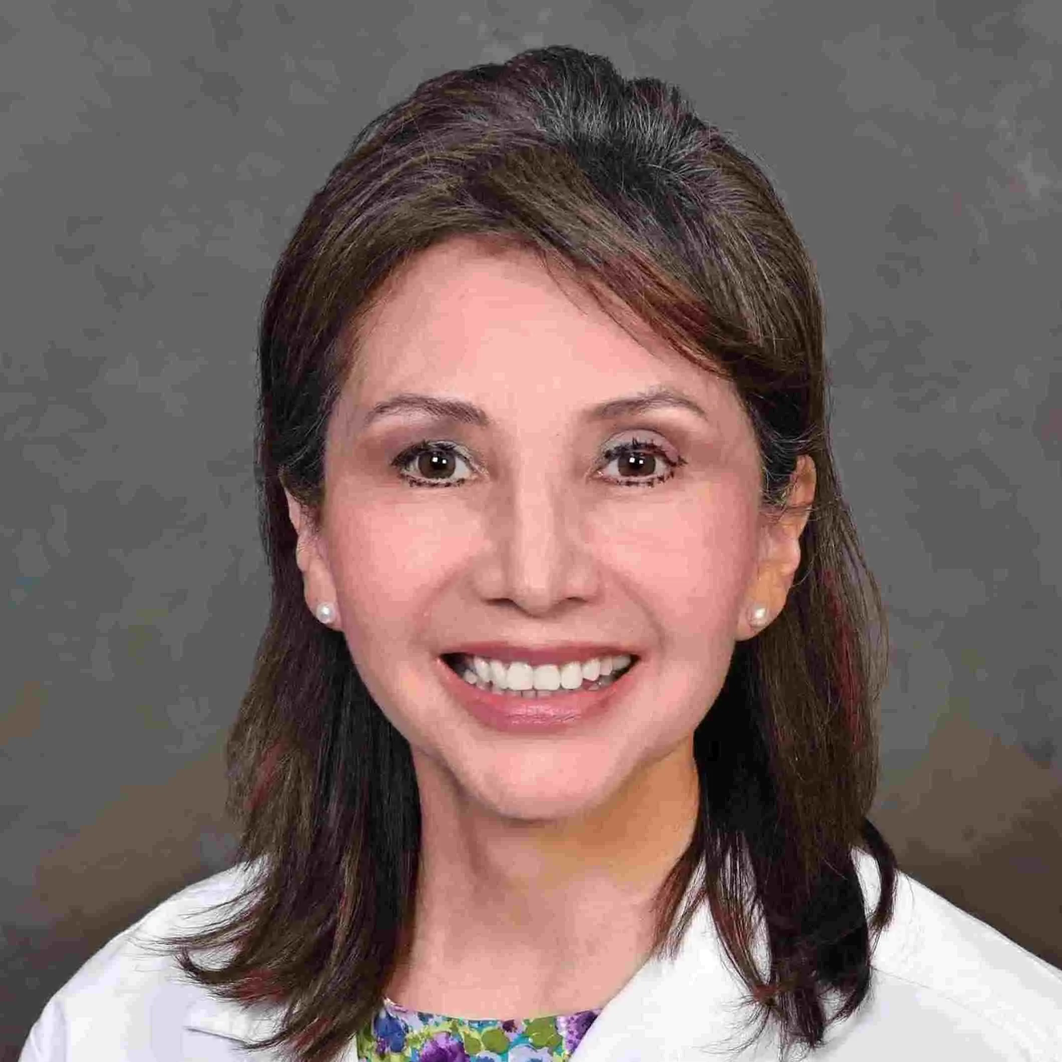 Dr. Kavian Milani, MD, Family Medicine | Fairfax, VA | WebMD