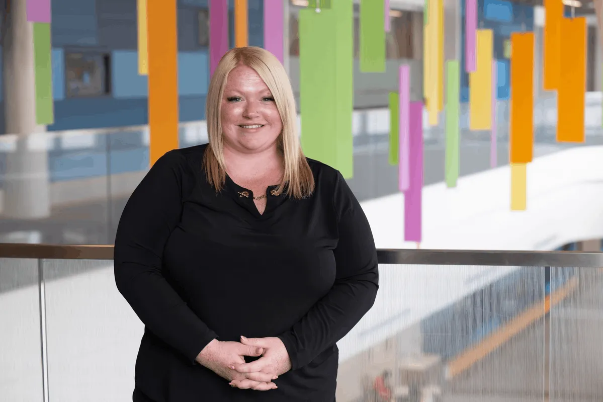 Tiffani Harris, Nurse Practitioner | Akron, OH | WebMD