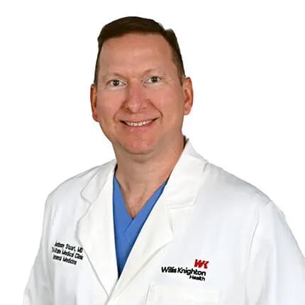 Dr. Anthony Stuart, MD, Internal Medicine | Shreveport, LA | WebMD