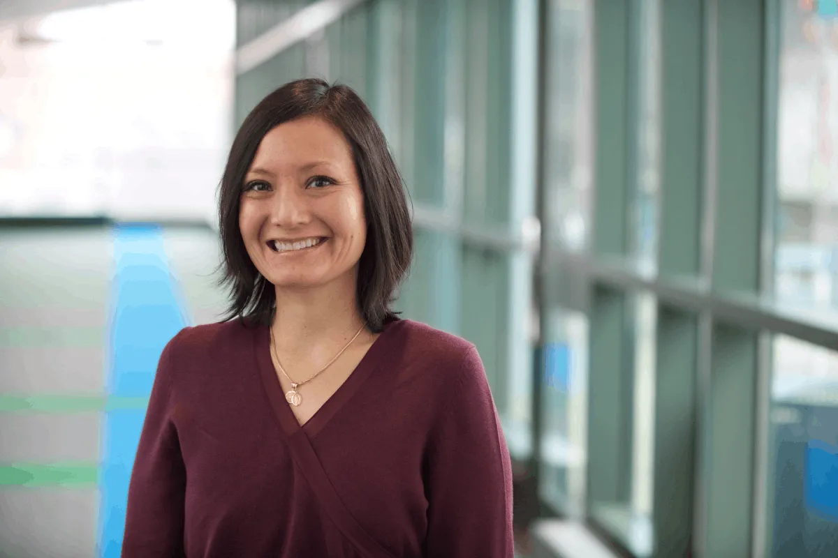 Dr. Natalie Jedacek, MD, Pediatrician | Medina, OH | WebMD