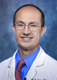 Dr. David Chang, MD, Cardiologist | Los Angeles, CA | WebMD