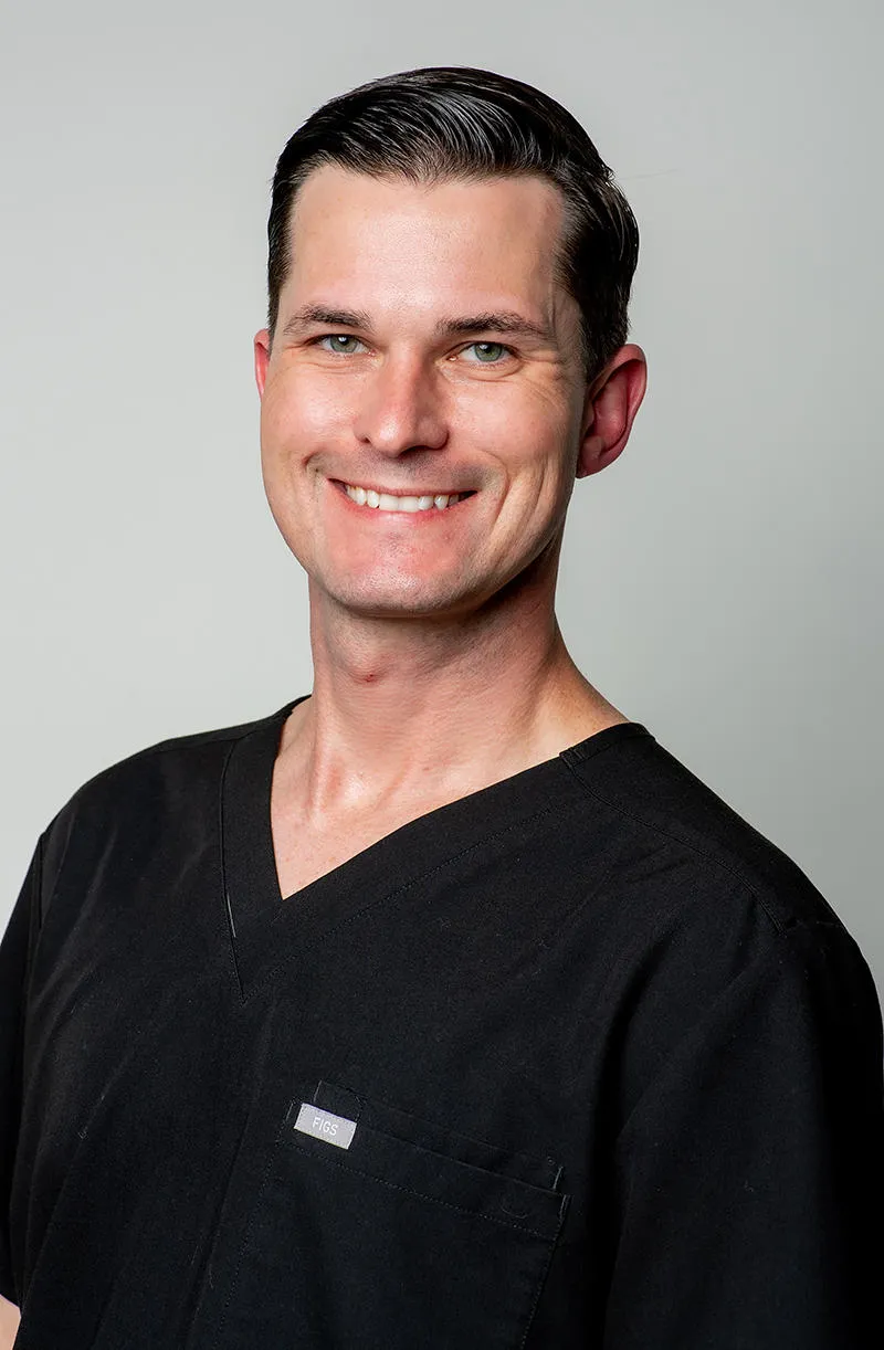 Dr. Matthew Barber, MD, Orthopedic Surgery | Mobile, AL | WebMD