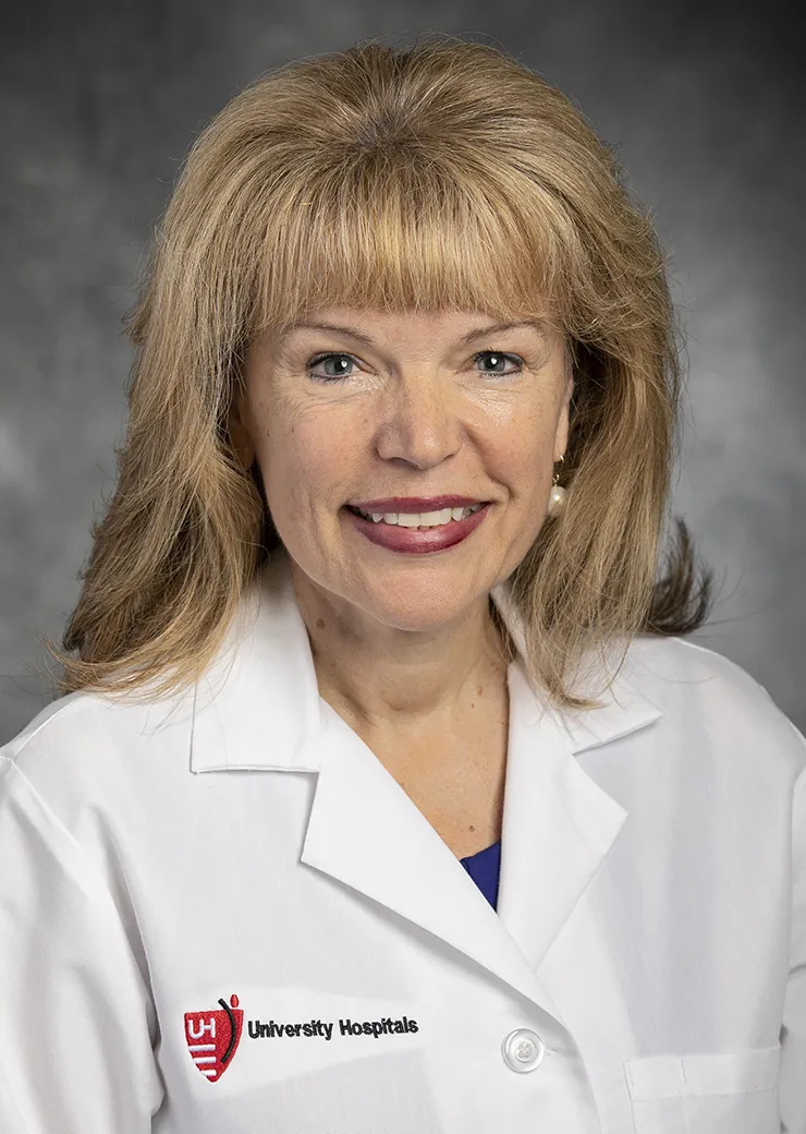 Dr. Wendy Clinger, MD, Obstetrician-Gynecologist | Willoughby, OH | WebMD