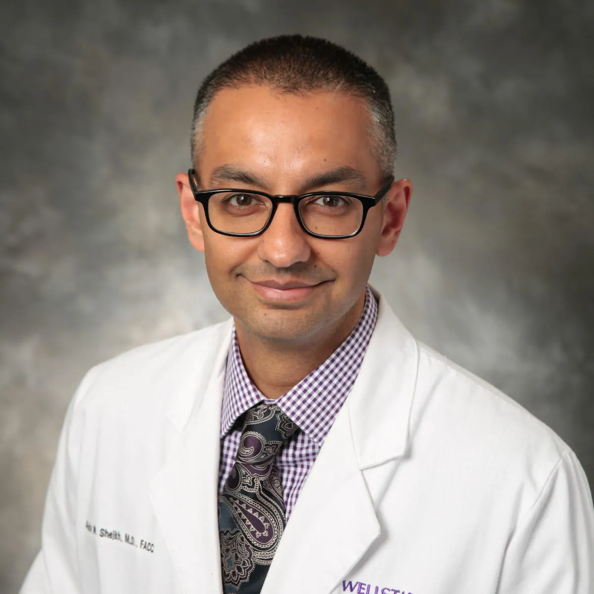 Dr. John Smith, MD, Cardiovascular Disease | Atlanta, GA | WebMD