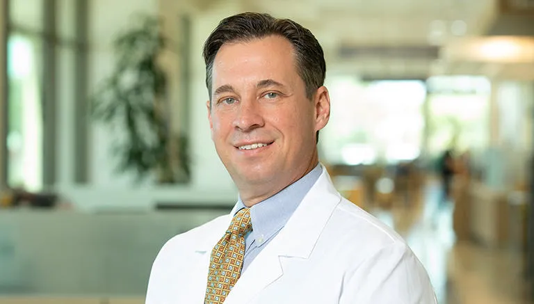 Dr. Joe Tre Landrum, DO, Otolaryngology-Head & Neck Surgery | Ada, OK ...