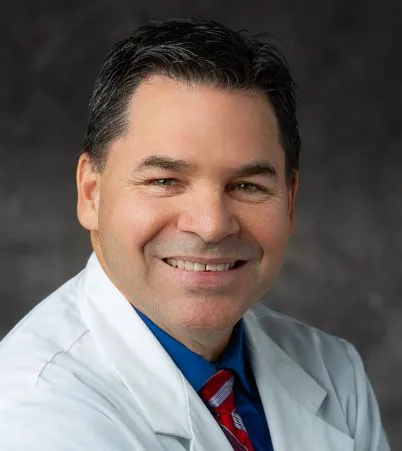 Dr. Michael Cain, DO, Family Physician | NORMAN, OK | WebMD