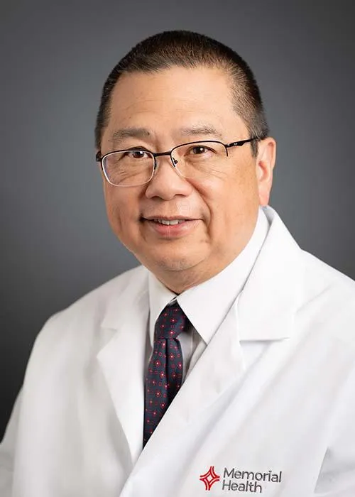 Dr. George Liu, MD, Surgery | Decatur, IL | WebMD
