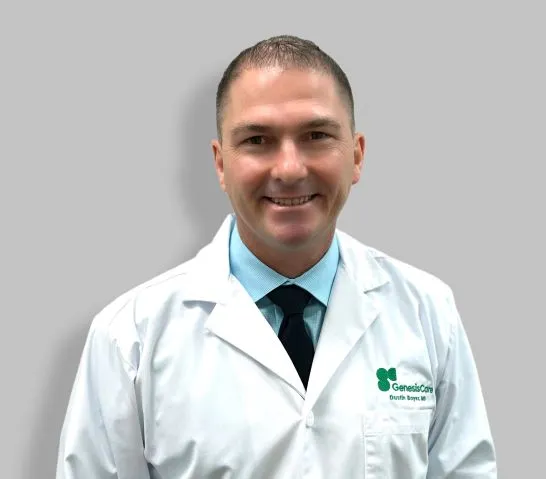Dr. Dustin Boyer, MD, Radiation Oncology | Las Vegas, NV | WebMD