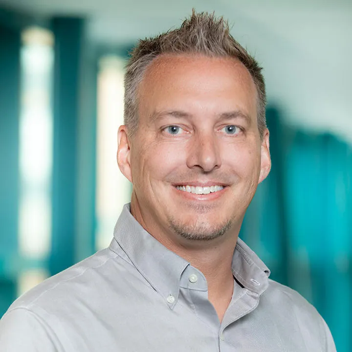 Dr. Brian Huber, MD, Family Physician | South Bend, IN | WebMD