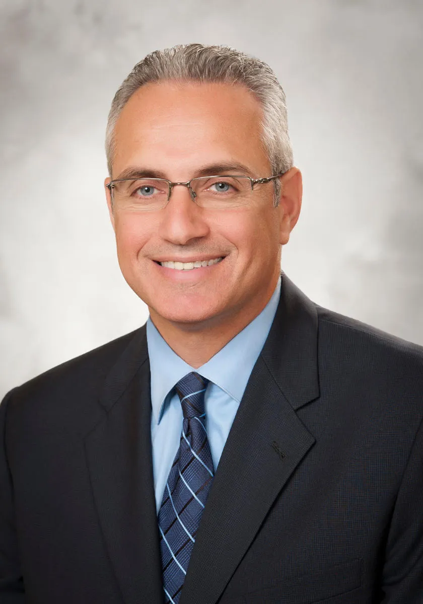 Dr. George Nahhas, MD, Cardiovascular Disease | Brownstown Twp, MI | WebMD