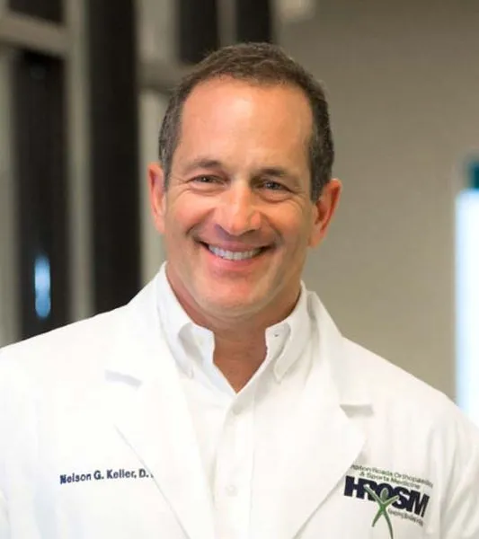 Dr. Nelson Keller, D.P.M., F.A.C.F.A.S., Podiatry | Newport News, VA ...