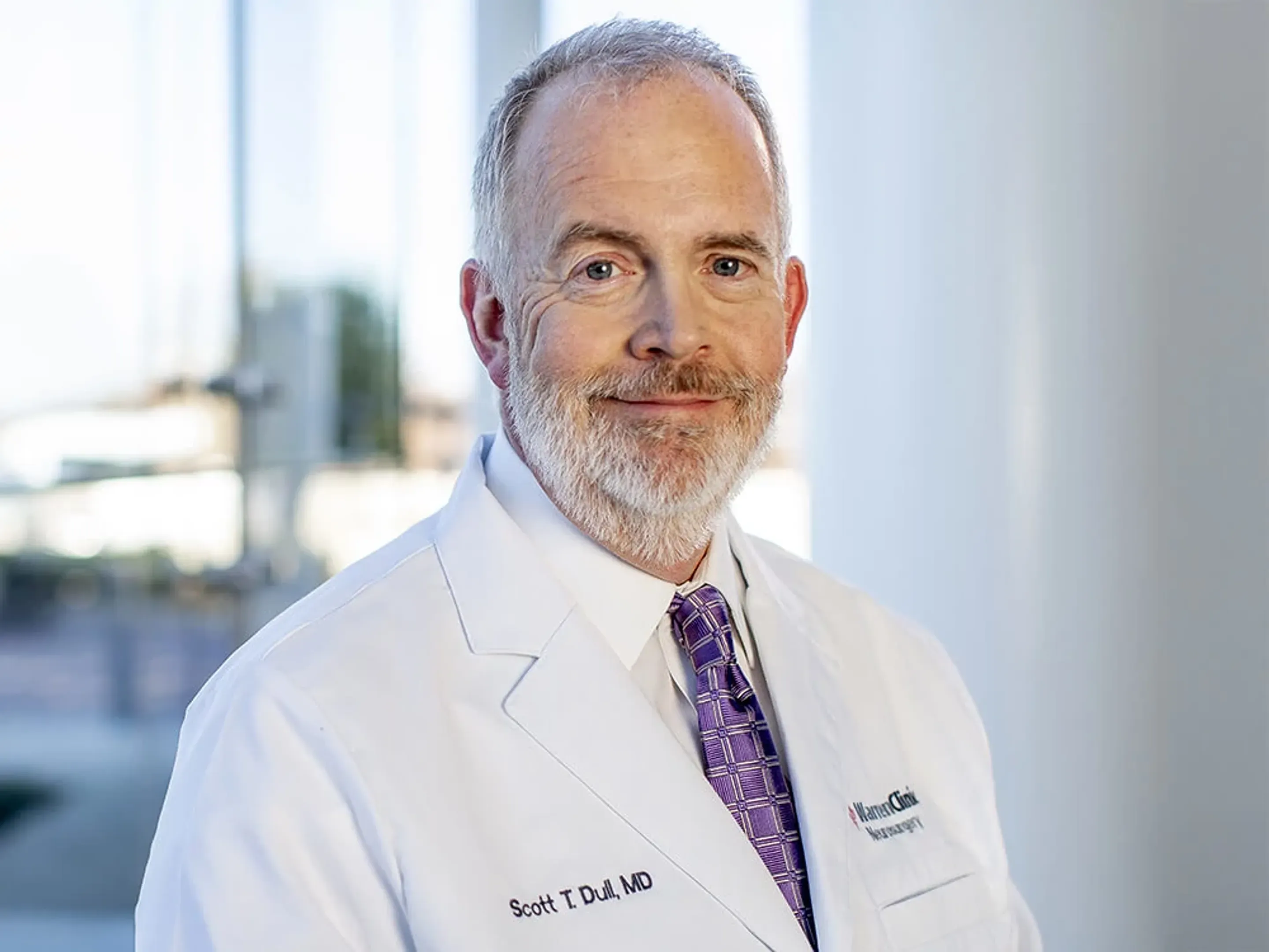 Dr. Mohammad Kalani, MD, Neurological Surgery | Tulsa, OK | WebMD