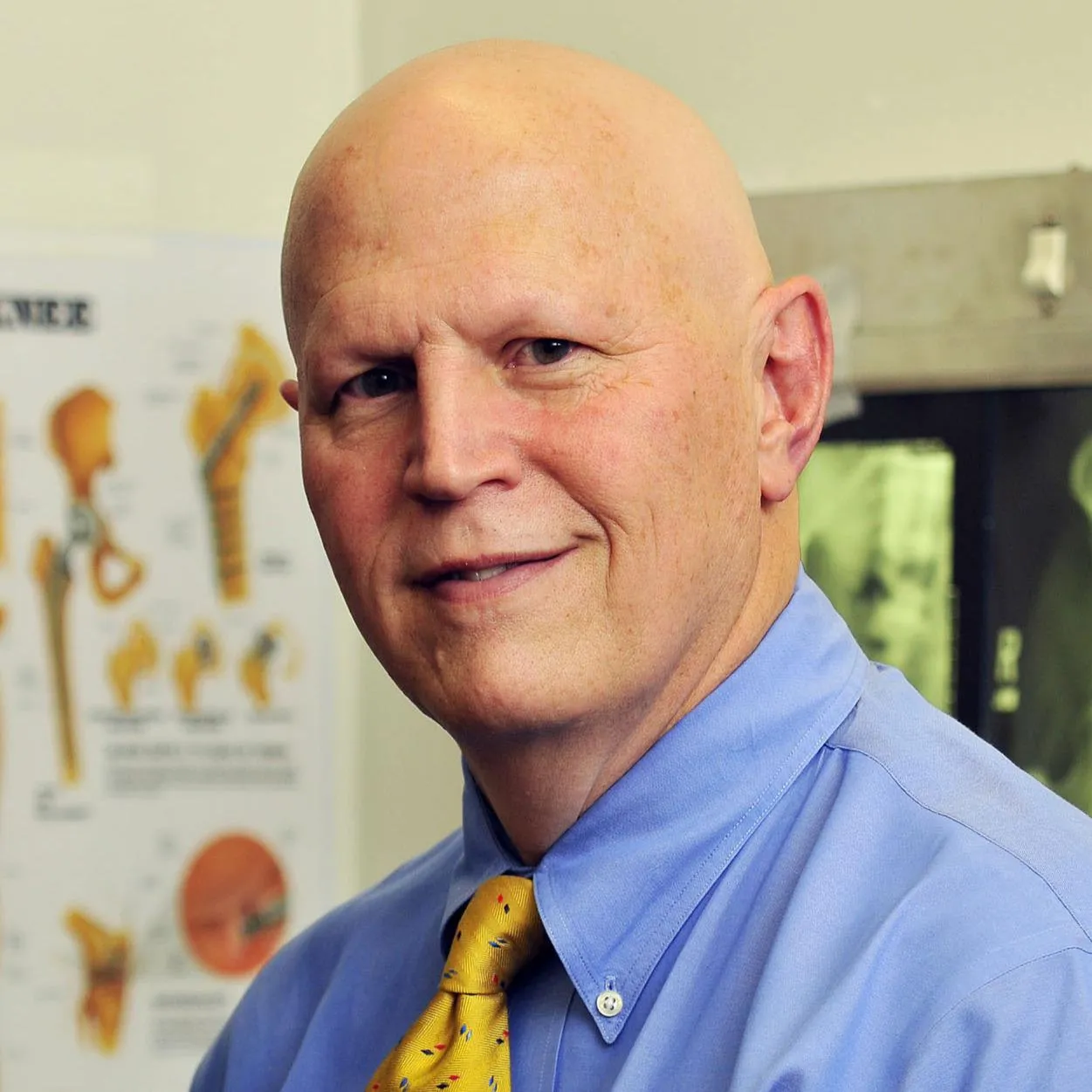 Dr. John Nolan, MD, Orthopedic Surgery | New Hyde Park, NY | WebMD