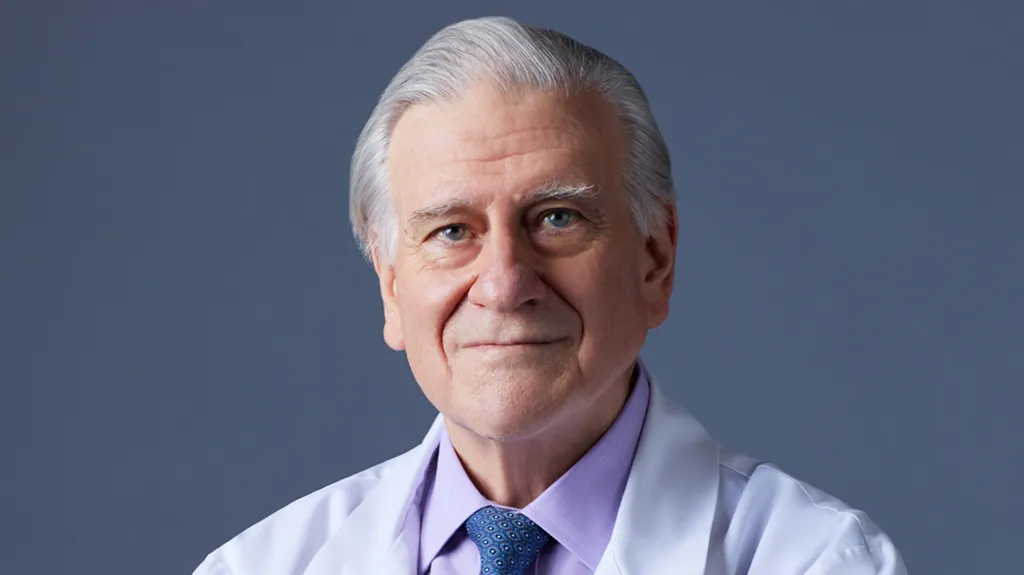 Dr. Valentin Fuster, MD, PhD, Cardiovascular Disease | New York, NY | WebMD