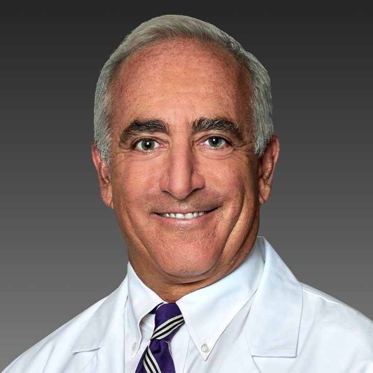 Dr. Richard Levenberg, MD, Orthopedic Spine Surgery | Broomall, PA | WebMD