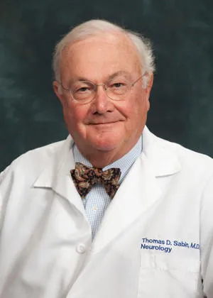 Dr. Thomas Sabin, MD, Neurology | Boston, MA | WebMD