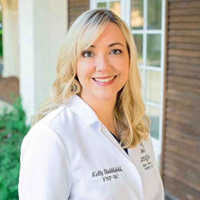Kelly Stubblefield, FNP, NP, Nurse Practitioner | Pensacola, FL | WebMD