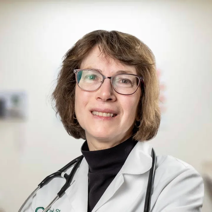 Dr. Justyna Obara, MD, Internal Medicine | Woodbury, NJ | WebMD