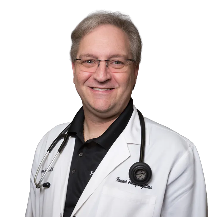 Dr. Lawrence Lieberman, MD, Family Medicine | Tulsa, OK | WebMD
