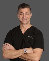 Dr. Joseph Caruso, MD, Vascular Surgery | Paris, TX | WebMD