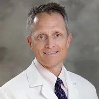 Dr. Reid Brown, MD, Orthopedic Surgery | Louisville, KY | WebMD