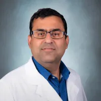 Dr. Mohammed Farooqui, Cardiovascular Disease | Goldsboro, NC | WebMD