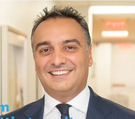 Dr Boback Berookhim, Urology | New York, NY | WebMD